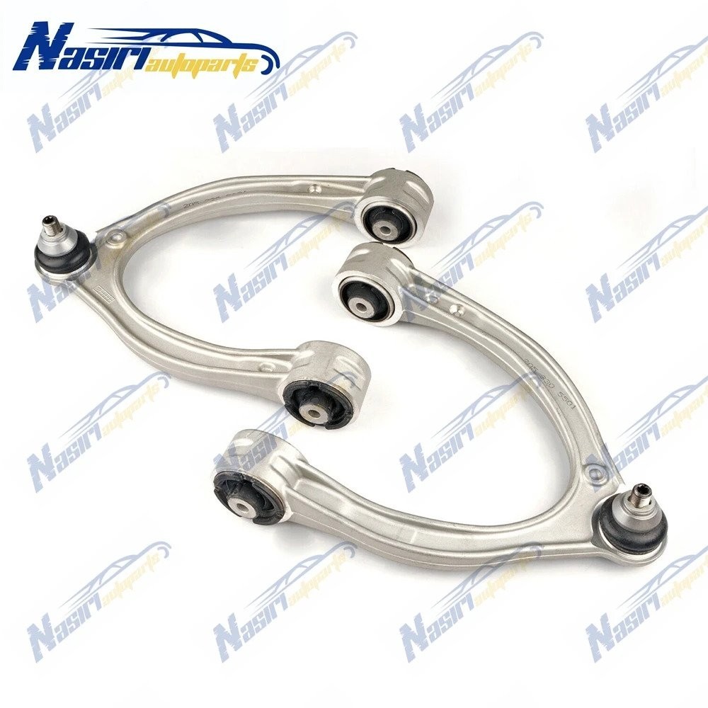 Set of 2 Front Upper Control Arms for Mercedes-Benz W205 W213 X253 C180 ...