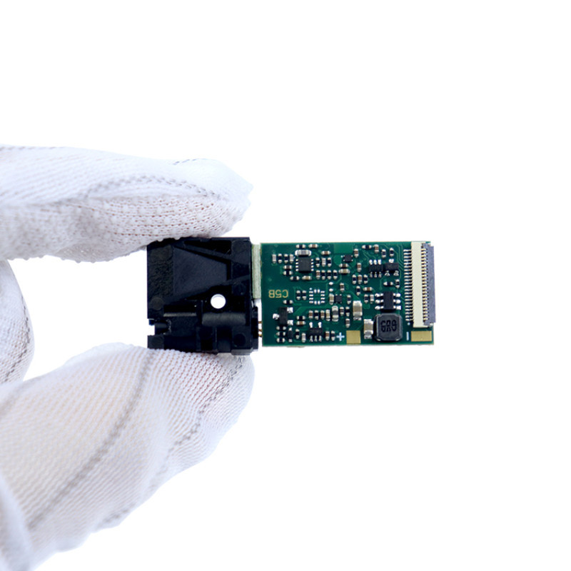 ☯10m Small Measuring Meters UART TTL Short Range Lidar Laser Distance ...