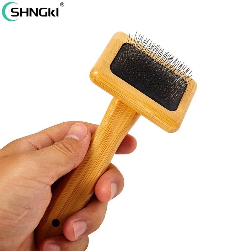 DIY Open Knot Carding Comb Tools Rug Tassel Brush Macrame Carpet ...