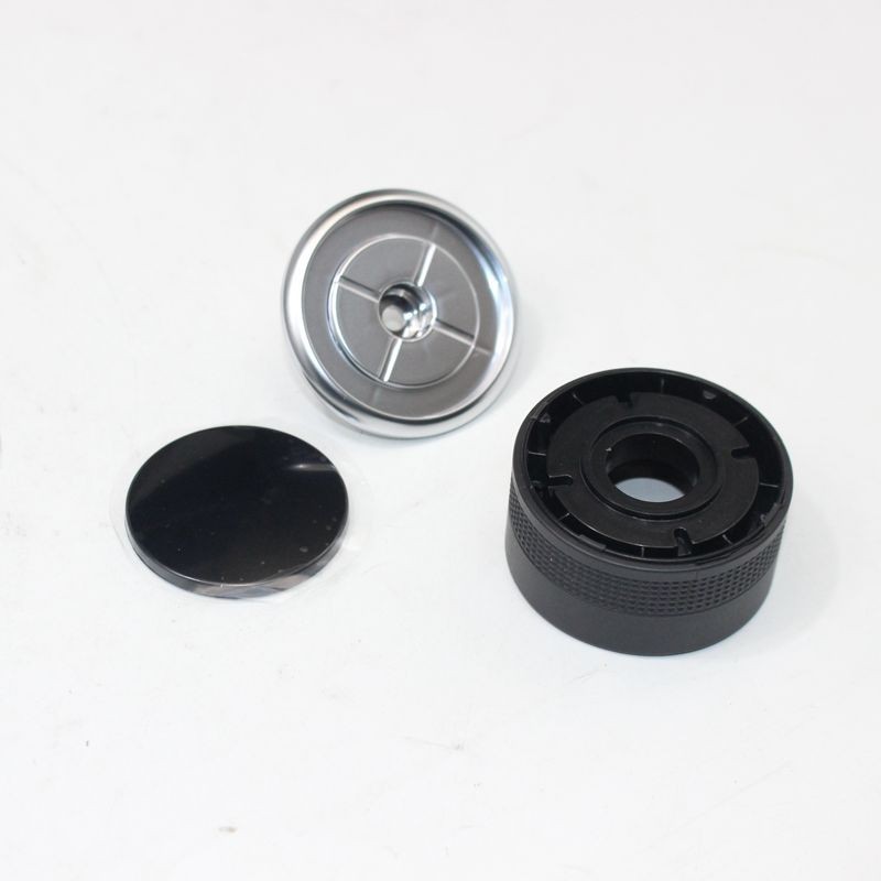 ~For Range Rover Discovery Evoque Sport Knob Gear Mechanism Bracket ...