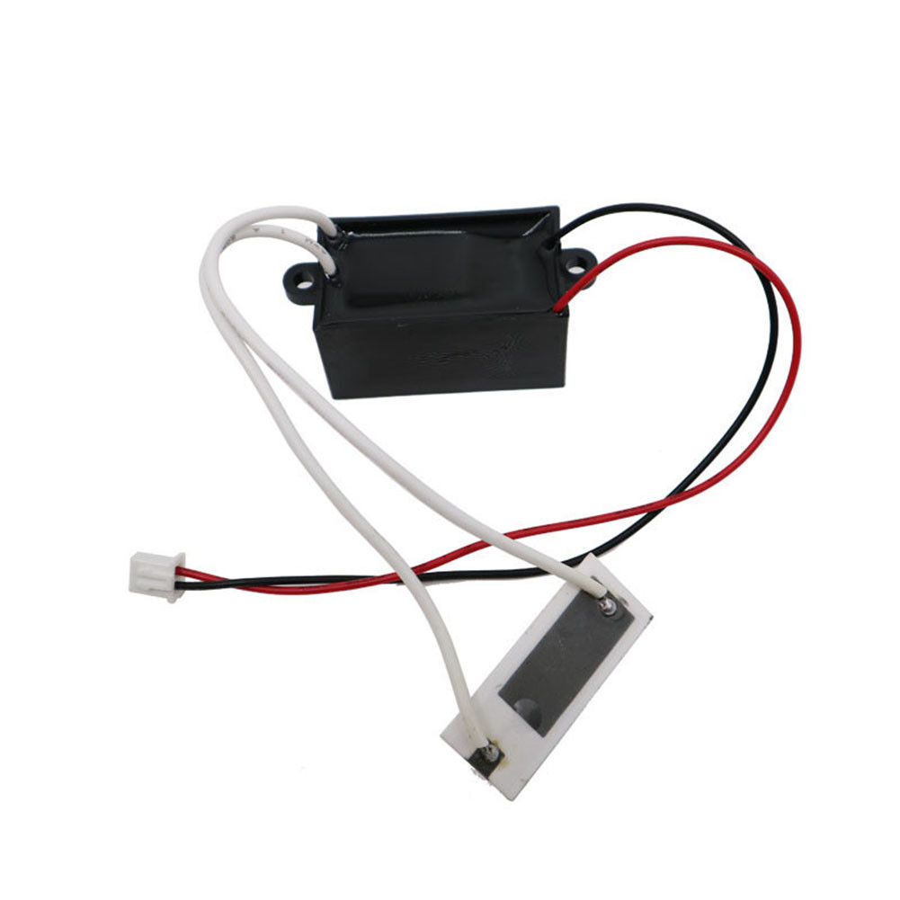 유Ozone Generator Large Ozone Output 1000Mg Ozonizer Water Air Purifier ...