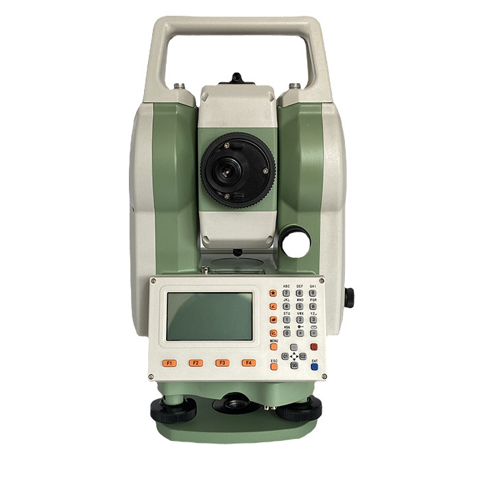 ☪Measuring Instruments Prism Surveying Test Instrument Total Station ...
