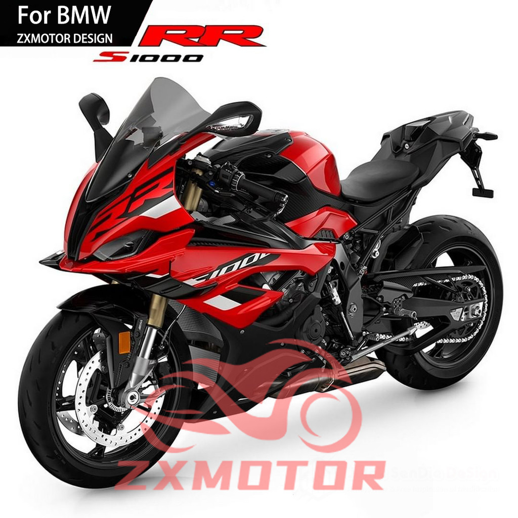 ≈S1000RR 22 23 24 Fairings Racing Motorcycle for BMW S 1000RR 2022 2023 ...