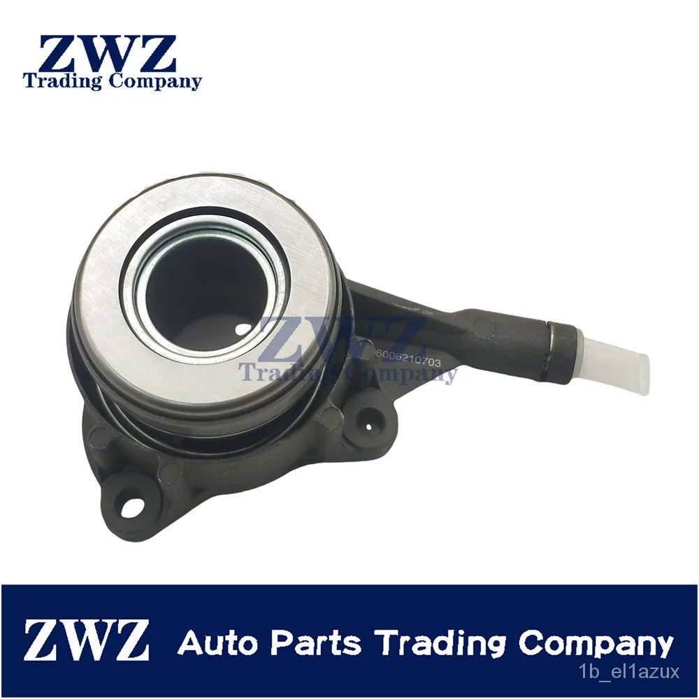 Clutch Release Bearing Central Slave Cylinder For Ford Ranger Mazda BT ...