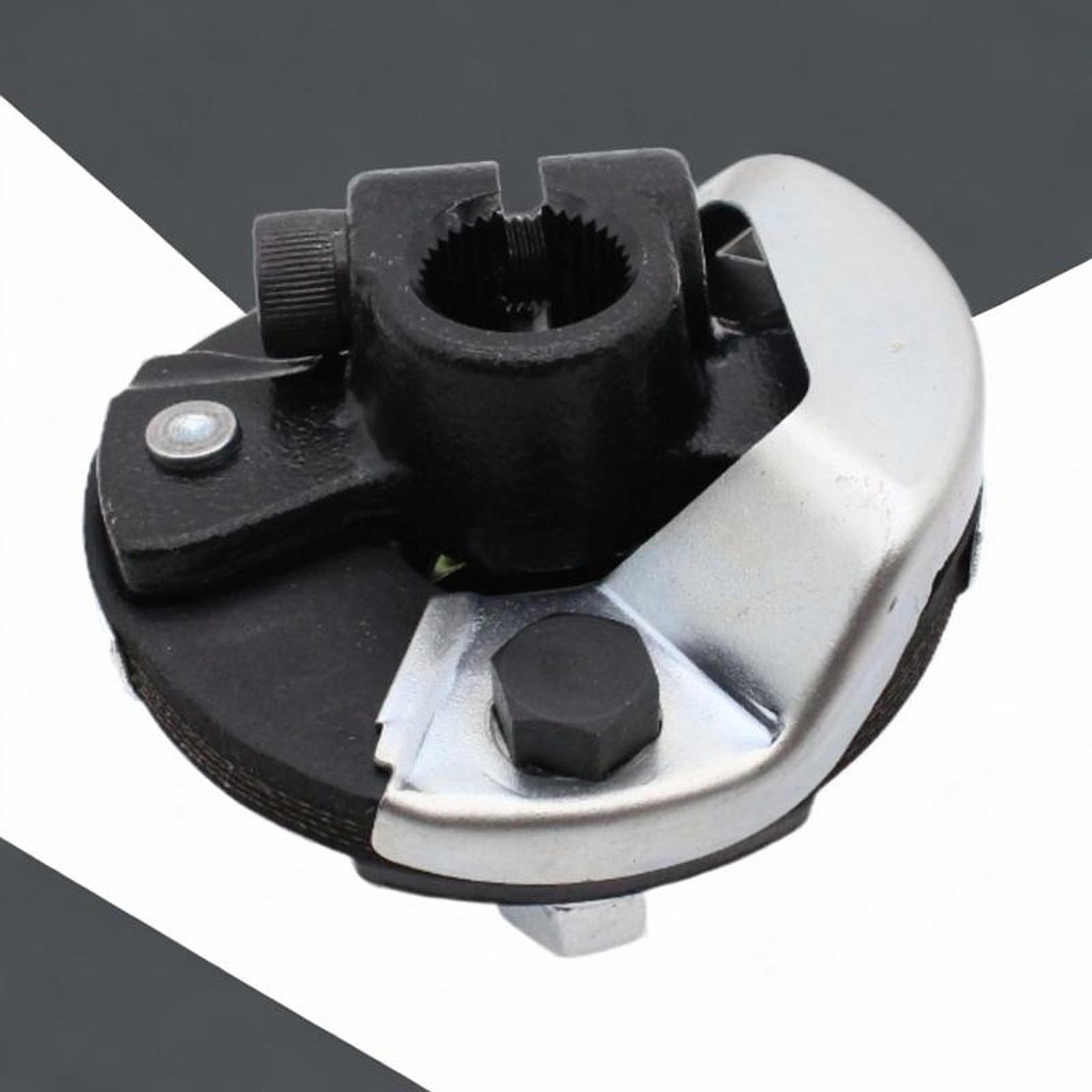 ☄36 Spline Steering Rag Joint High Performance 36 Spline Rag Joint ...