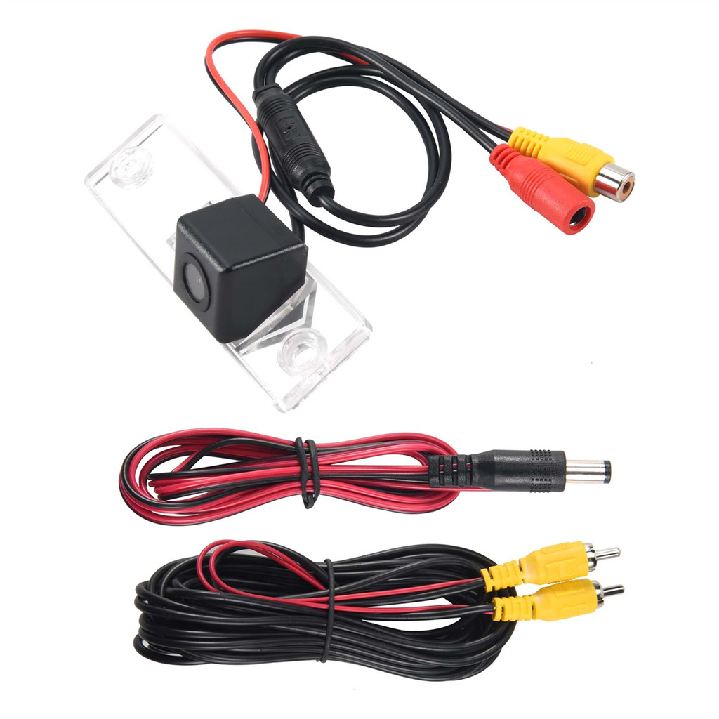 ☬New Rear View Camera Reverse Camera Back Up Parking Camera for Toyota ...