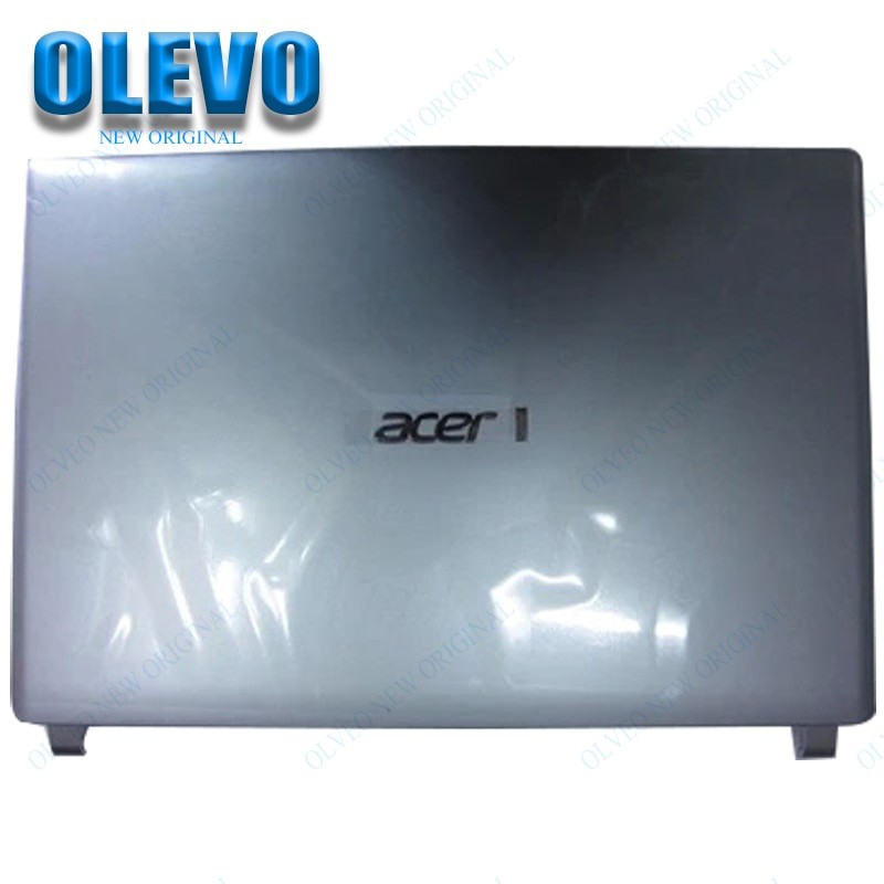 New ACER V5-471g V5-431g Laptop LCD Back Cover/Hinges/Front bezel ...
