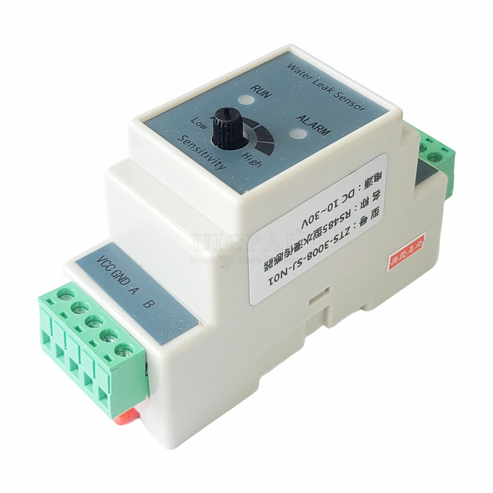 ☢RS485 Flood Sensors Leakage Over Flow Sensor Engineered Liquid ...