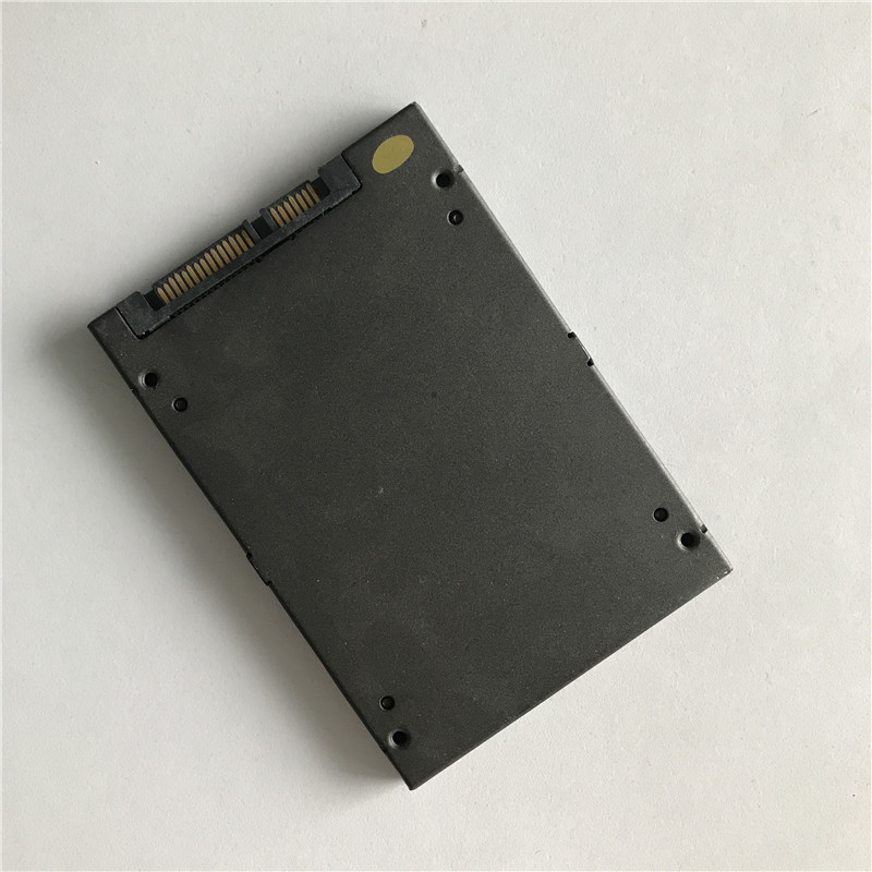☸12/2023 Latest Version 256gb SSD Mb Star C4 C5 C6 Full Software DTS ...