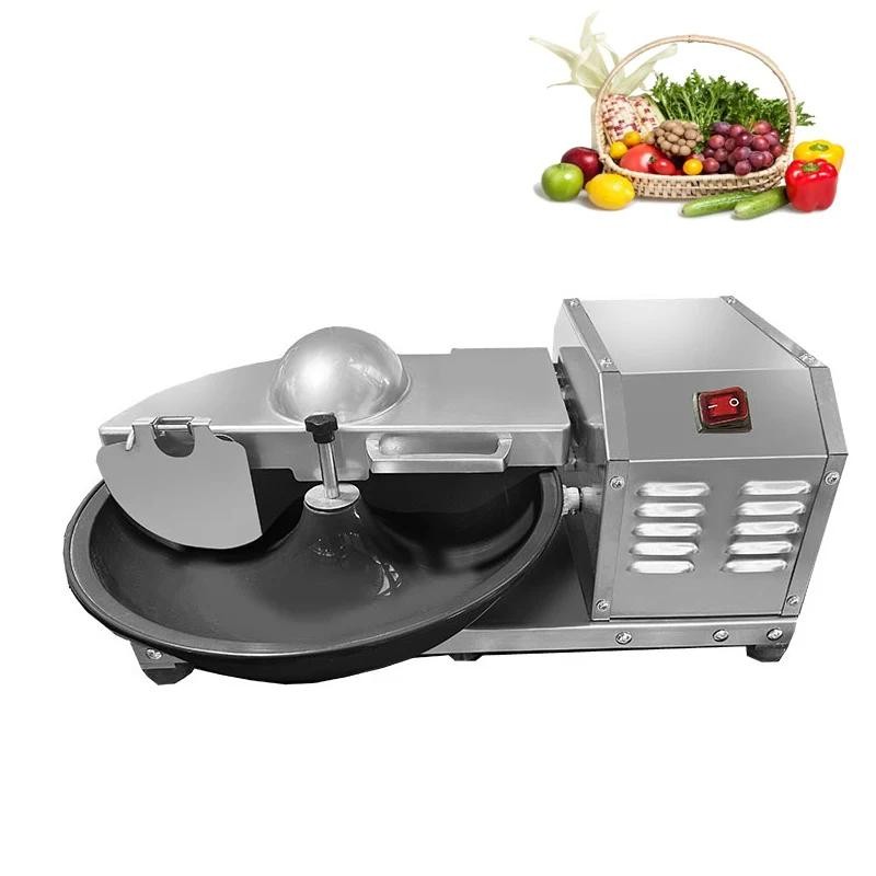 High Efficiency Fruit Vegetable Chopper Cabbage Chopper Chopper Food ...