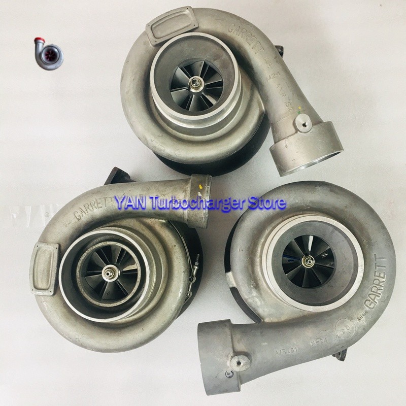 웃New Genuine Turbo For Cummins Industrial with KTA-1150-GS / KTA-1150 ...