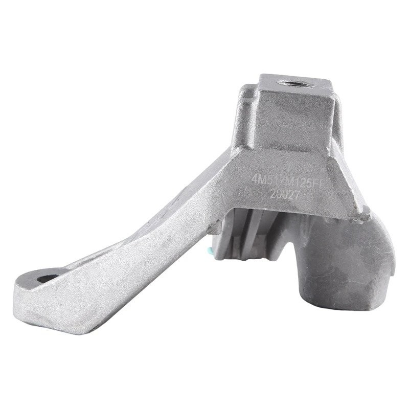 Wave Box Foot Rubber Engine Foot Rubber Engine Bracket Car Parts ...