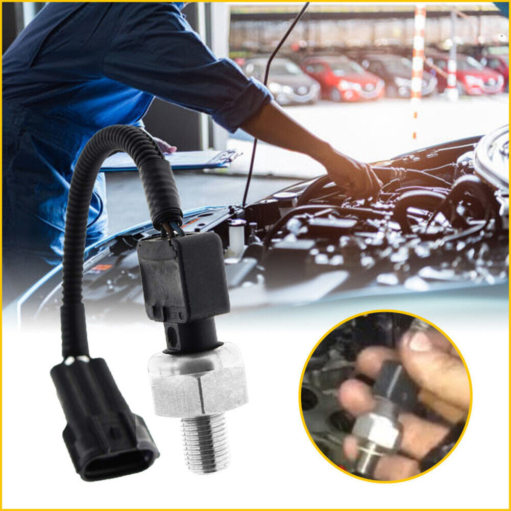 ☟89458-30010 Fuel Pressure Sensor Compatible For Is350 GS300 GS350 ...