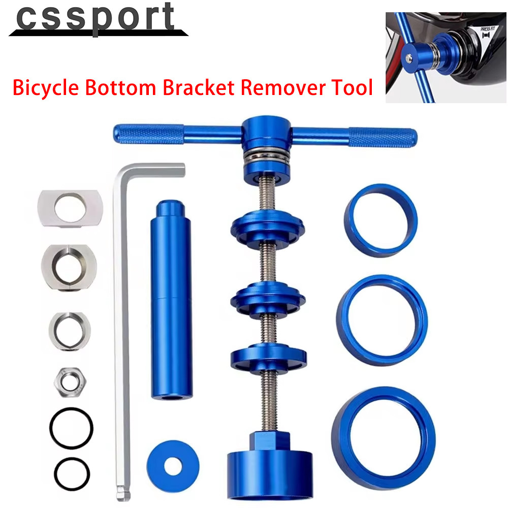 For BB86/BB30/BB91/BB92/PF30 Professional Bicycle Bottom Bracket ...