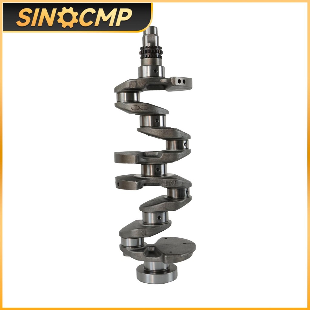 【1pc Crankshaft For Hyundai Accent Verna Creta Elantra HB20 Kia Forte ...