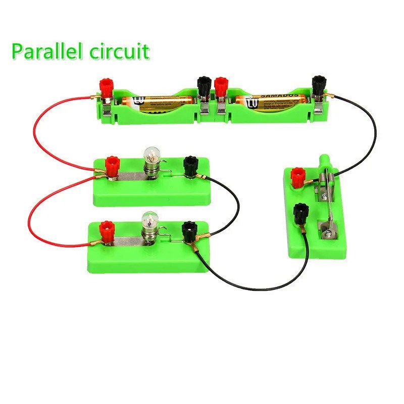 High School Physics Digital Timer Math and Chemistry Teaching Equipment ...