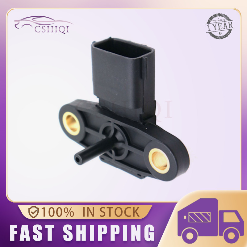 ☌22365-EB30A ntake Manifold Pressure Sensor For Nissan NP300 Navara ...