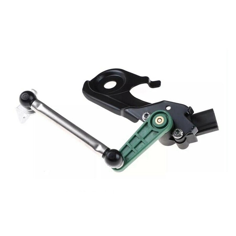 Car Ride Height Level Sensor Height Level Sensor Rear Right For Porsche ...