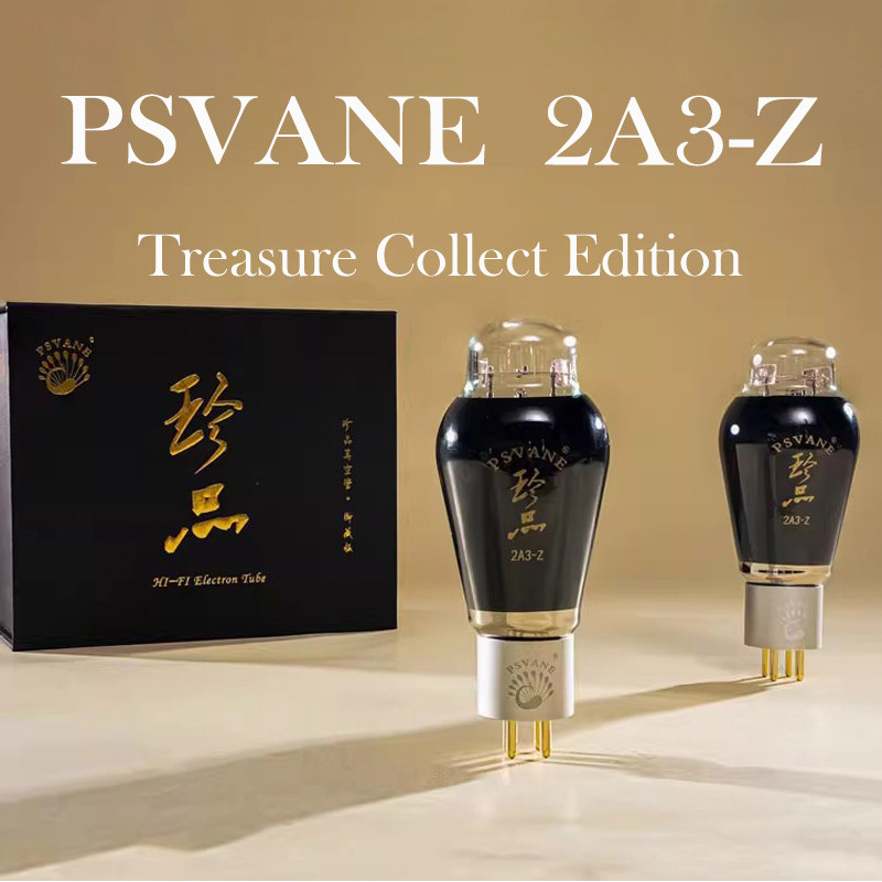 ☞PSVANE 2A3 2A3-Z Vacuum Tube Upgradat 2A3C 2A3B 2A3T E-2A3 2A3 ...