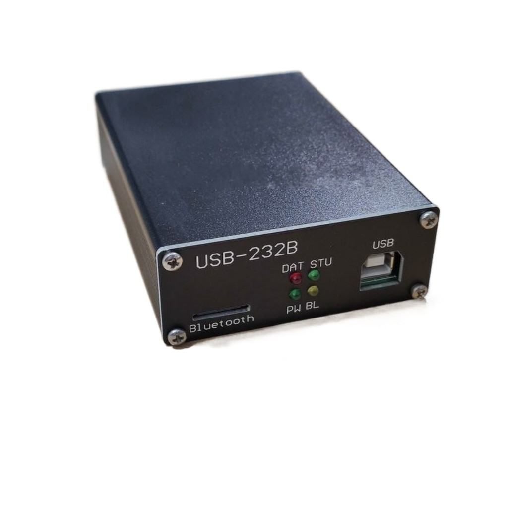 ☞USB-232B Rotator Control Interface Board for YAESU G-800DXA\\1000DXA\\2800DXA\\G-5500 Support H ...