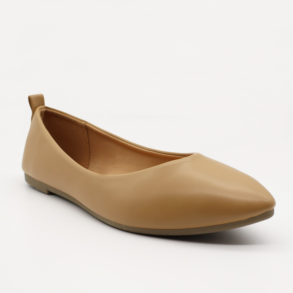 Solemate Women's Steph Flat Shoes | Shopee Philippines