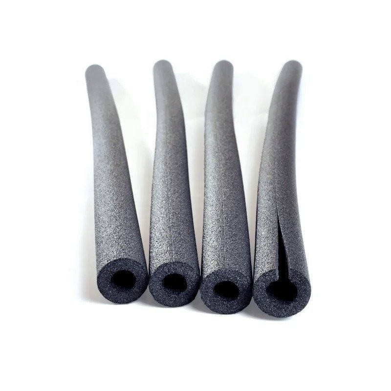 wholesale duct thermal insulation material flexible pvc polyethylene ...