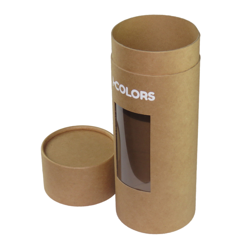 custom cardboard tubes manufacturer cylinder kraft paper tubes ...