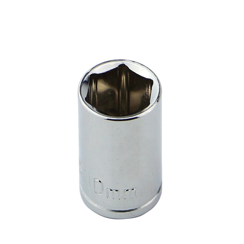 1/4"4-14mm hex keys socket wrench 1/4 head metric hexagons set of ...