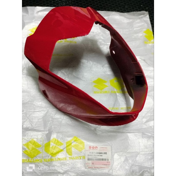 ORIGINAL COWLING RAIDER 150 1ST GEN | Shopee Philippines