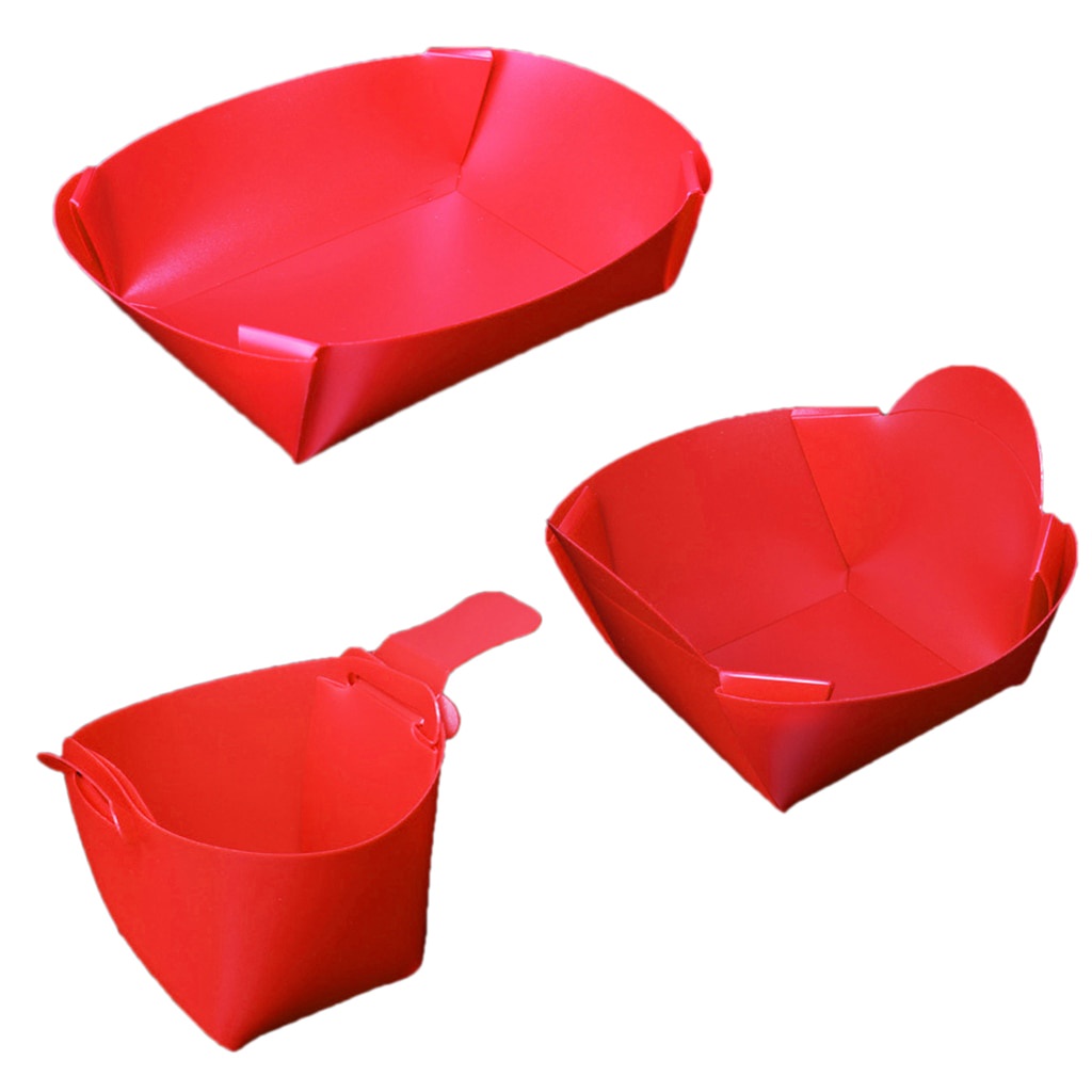 Portable Foldable Camping Tableware Set Lightweight Folding Bowl Plate ... Portable Foldable Camping Tableware Set Lightweight Folding Bowl Plate ...