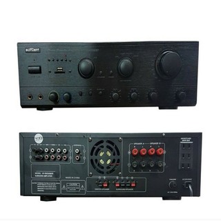 konzert amplifier - Best Prices and Online Promos - Jan 2024 | Shopee ...