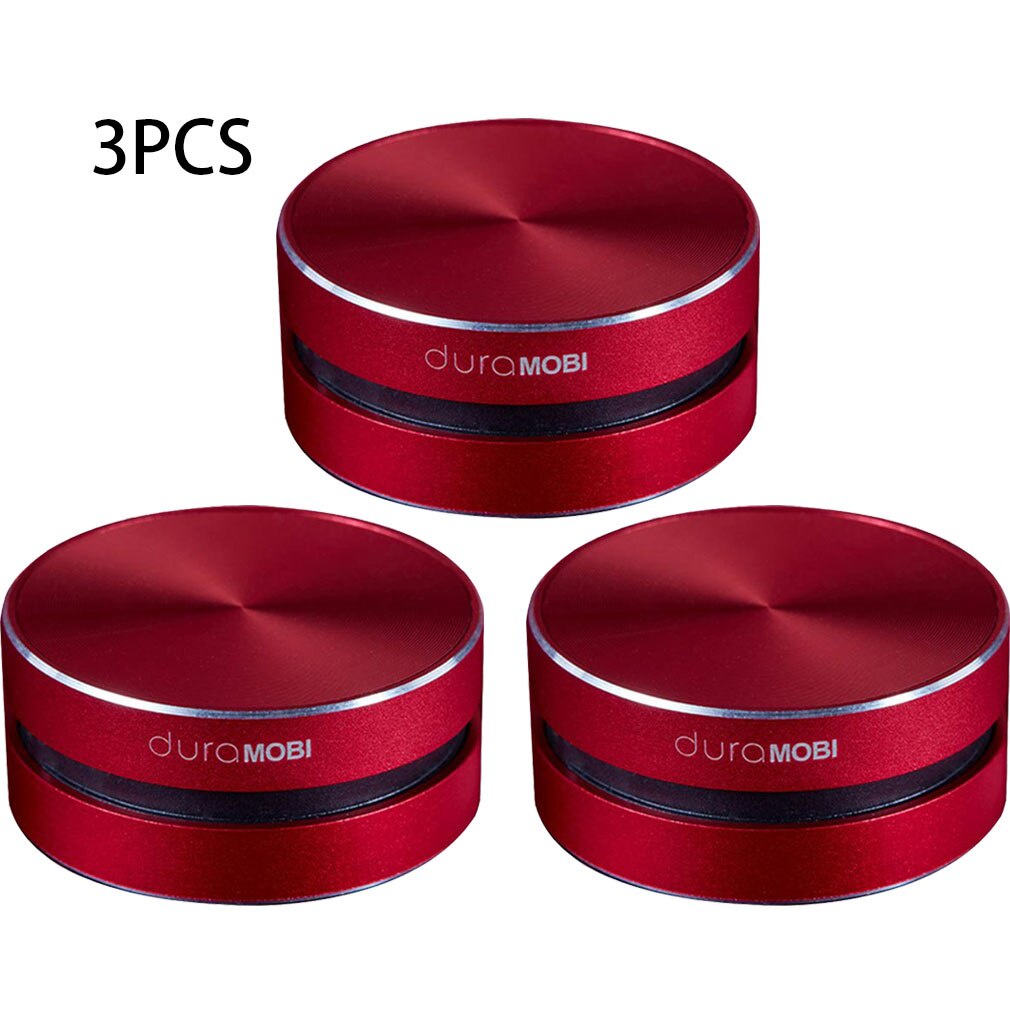 New 3PC Dura Mobi Speaker Hummingbird Sound Box Bone Conduction ...