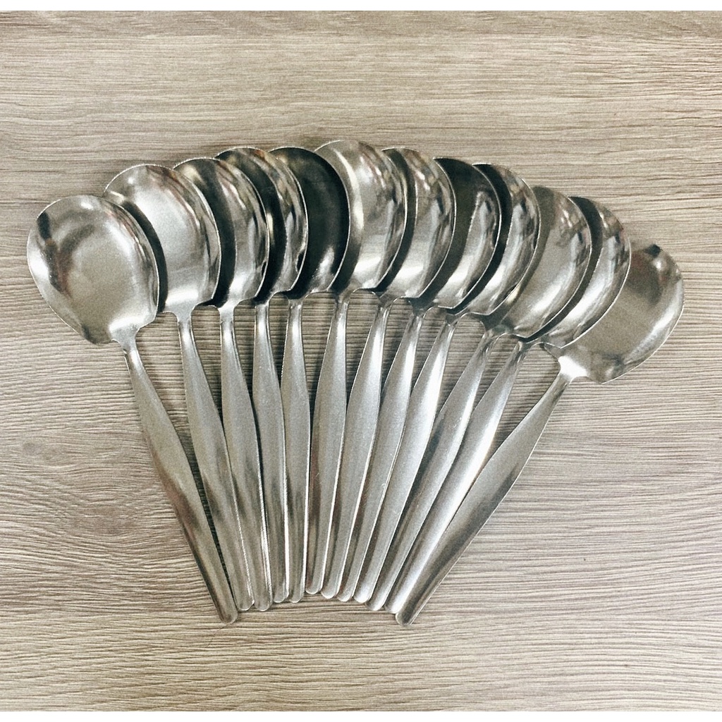 TOP STANDARD serving spoons | Shopee Philippines