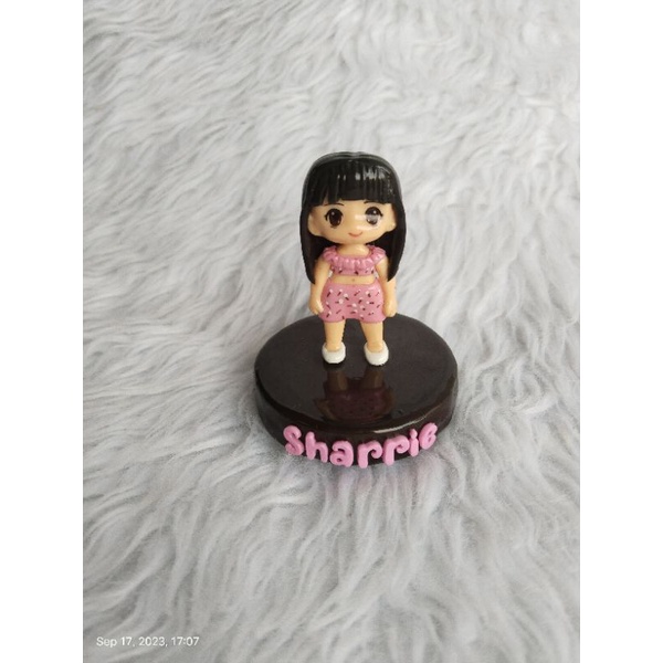 Chibi doll Standee/mini me standee | Shopee Philippines