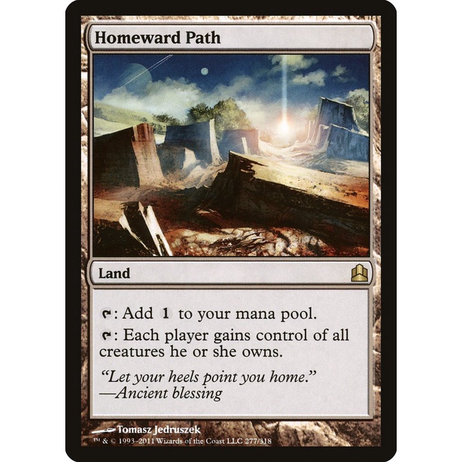 Homeward Path (CASUAL/PLAYTEST ONLY, REQUEST AVAILABLE) | Shopee ...