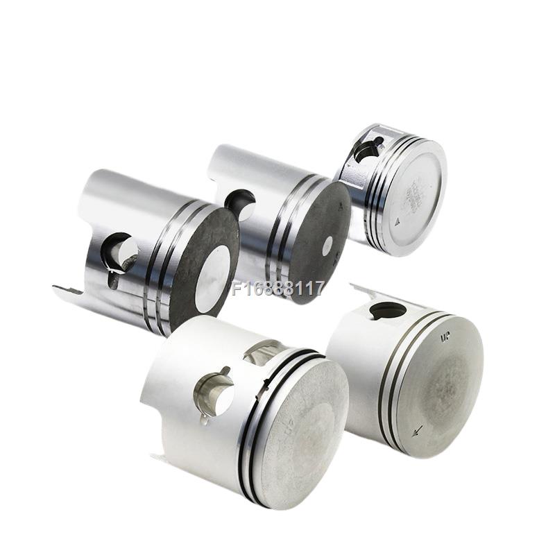 Hangkai outboard motor piston two-stroke four-stroke fishing boat ...