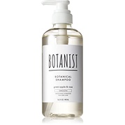 [Old product] BOTANIST Botanical Shampoo and Treatment Plant-based Hair Care Smooth and silky to ...