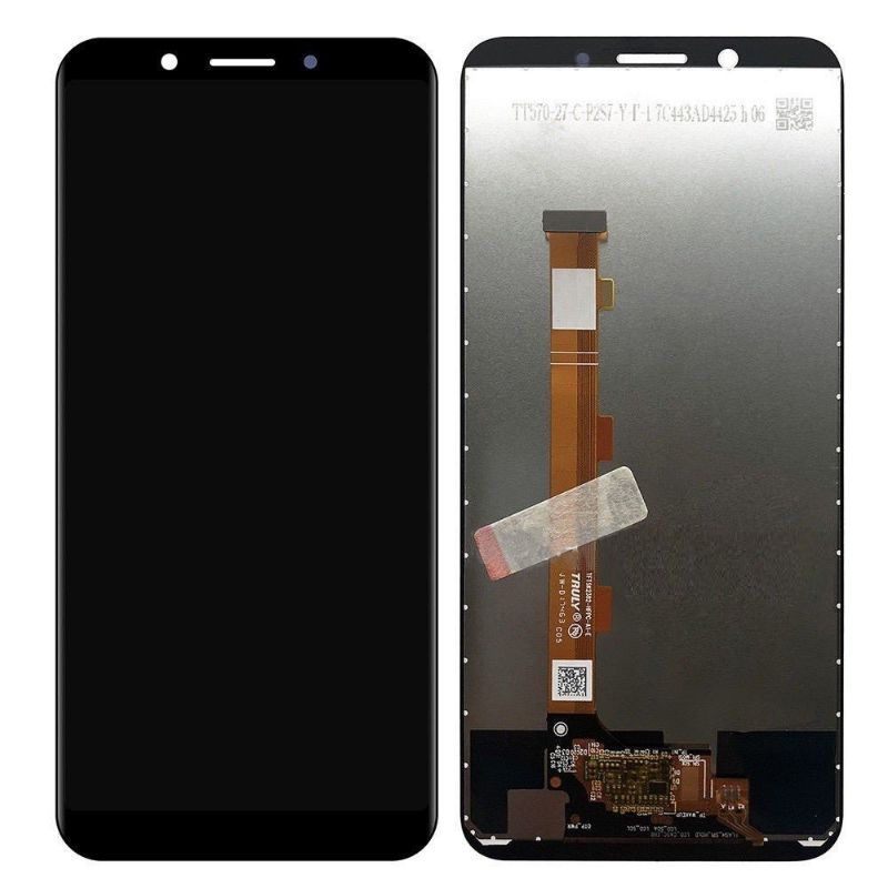 TD-store OPPO A83 Replacement LCD Display And Touch Screen | Shopee ...
