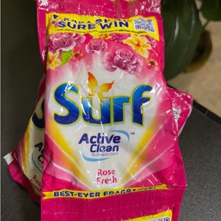 Surf Powder Cherry Blossom/Rosefresh 65g Sachet by 6's | Shopee Philippines