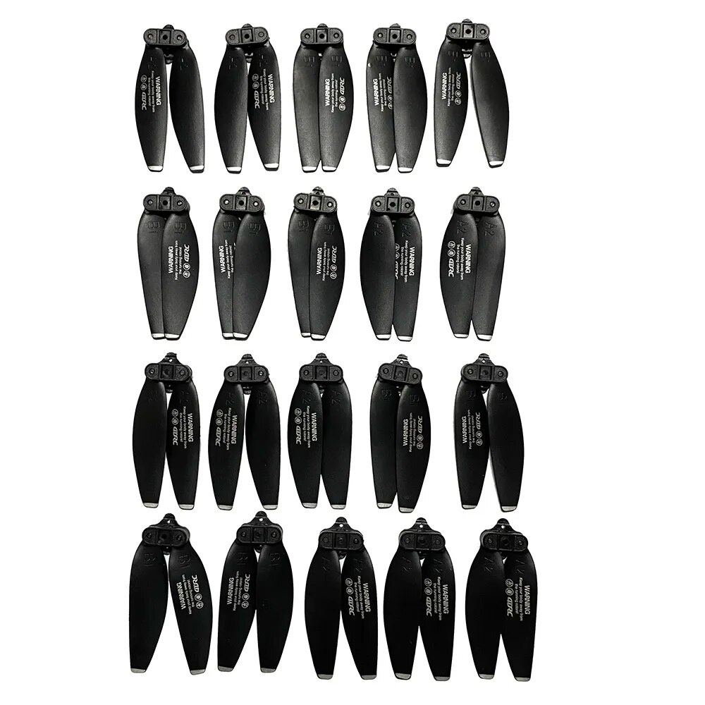 Lip Audi A3 8P Fast Mini 4DRC F8 Battery Propeller Blades Props USB ...