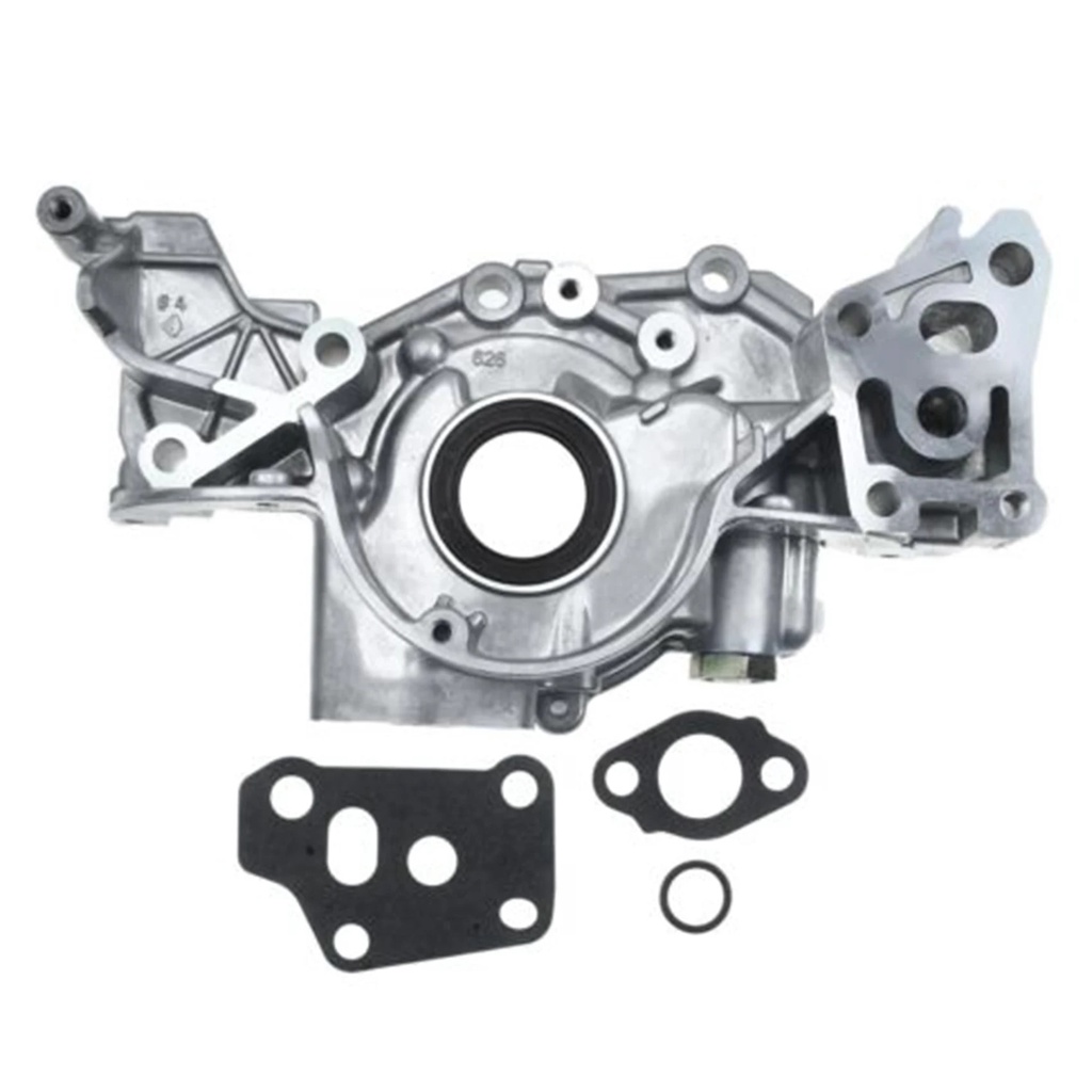 ☻Engine Oil Pump for Mitsubishi Montero&Montero Sport 3.0L 6G72 3.5L ...