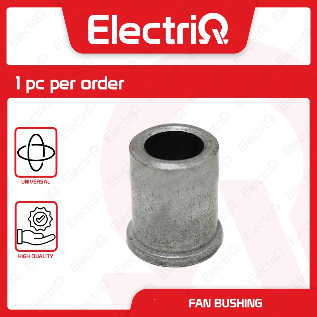 Electriq Electric Fan / Tower fan bushing 8mm (inside diameter) TF 12 ...