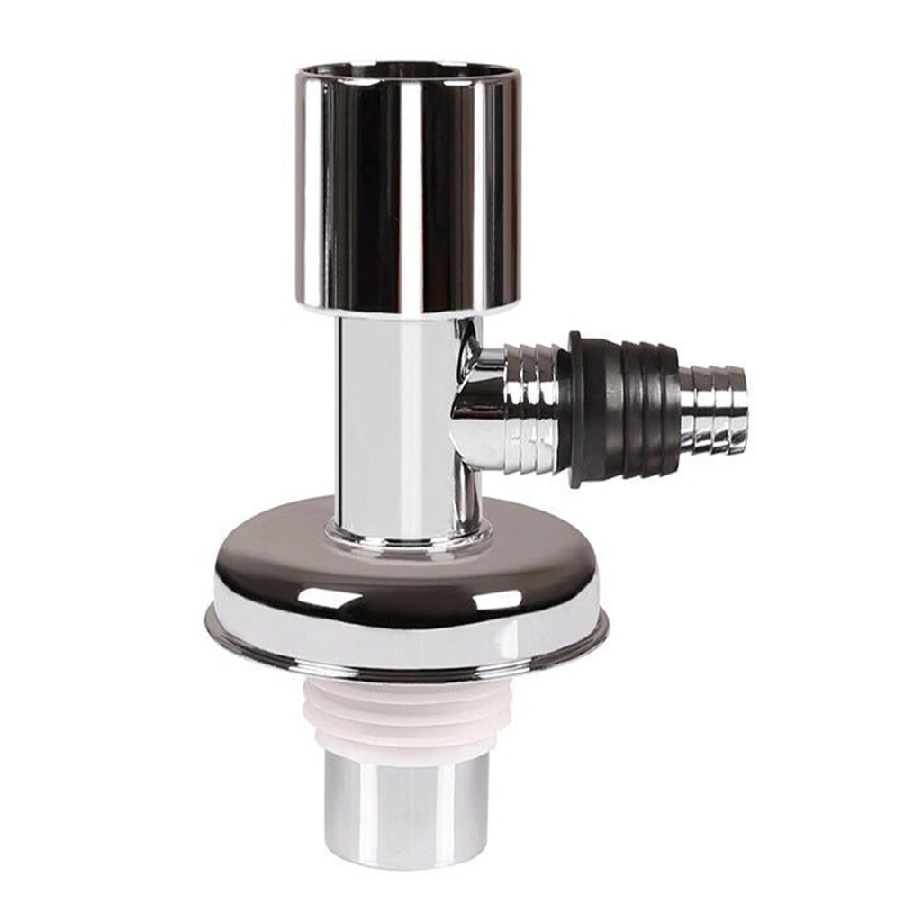 Washing Machine Connector Fittings Easy Install Diverter Bathroom Water ...