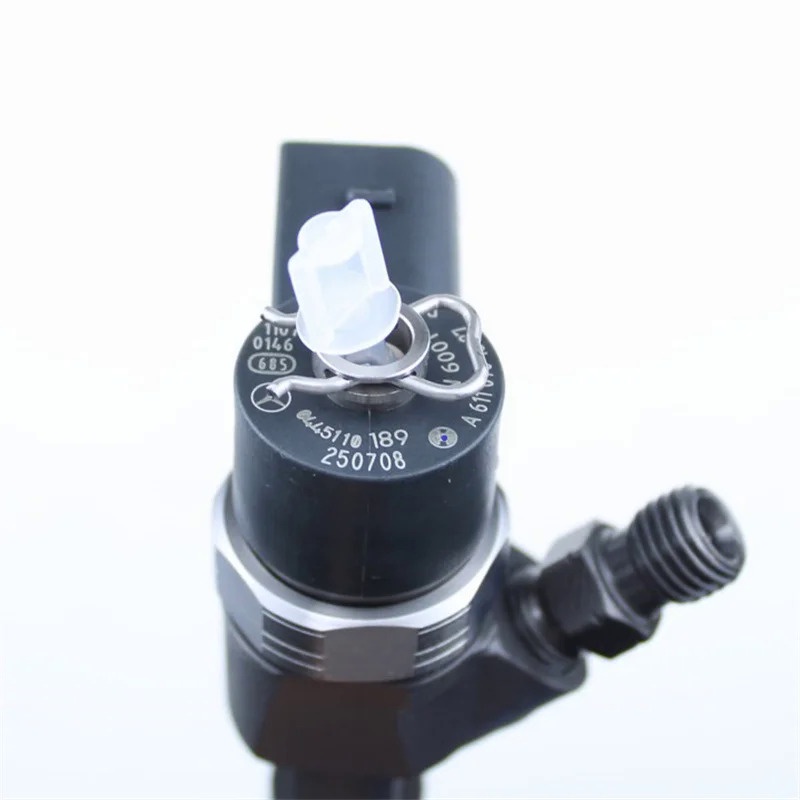 Common Rail Injector 0445110189 For Automotive Engine Parts Diesel Fue Injector 0445110190 ...