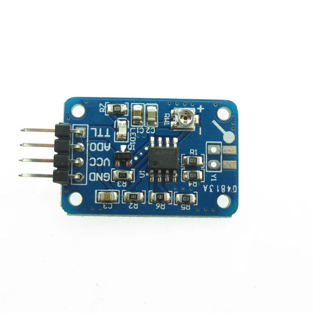 67t 2-5kg 10 20KG Thin Film Pressure Sensor, Resistance Voltage ...