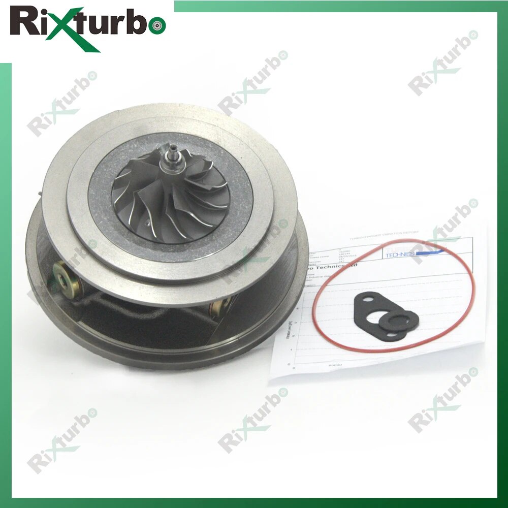 ☭GTB2056V 762060 Turbo core assy CHRA 36002651 turbine cartridge 762060 ...
