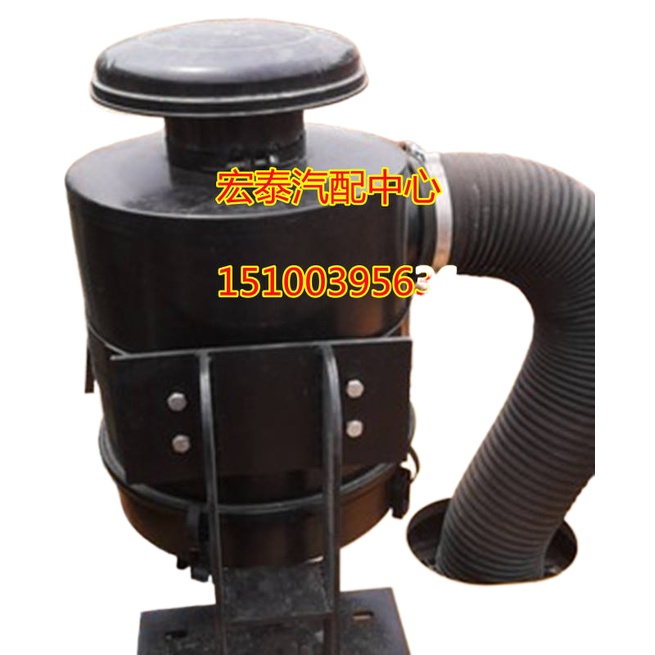 ﹍Loader air filter assembly modified oil filter assembly customized ...