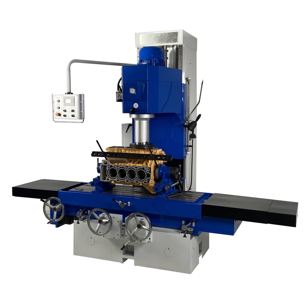 TX170A TX200A TX250A Cylinder Boring-milling Machine Engine Block ...