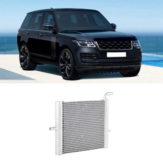 LR034577 Low Temperature Radiator Auxiliary Radiator Automotive for ...