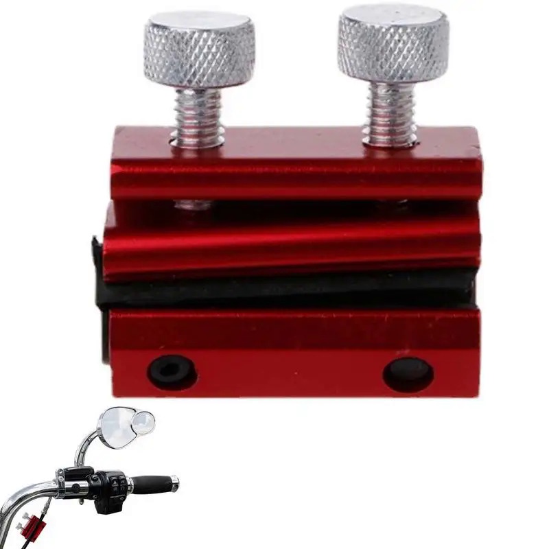 Cable Lubricator Accelerator Line Oiler Dual Cable Lube Luber Tool For ...